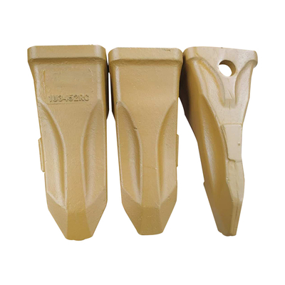 GET Parts Caterpillar Casting Excavator 320 Bucket Teeth Black Cat ...